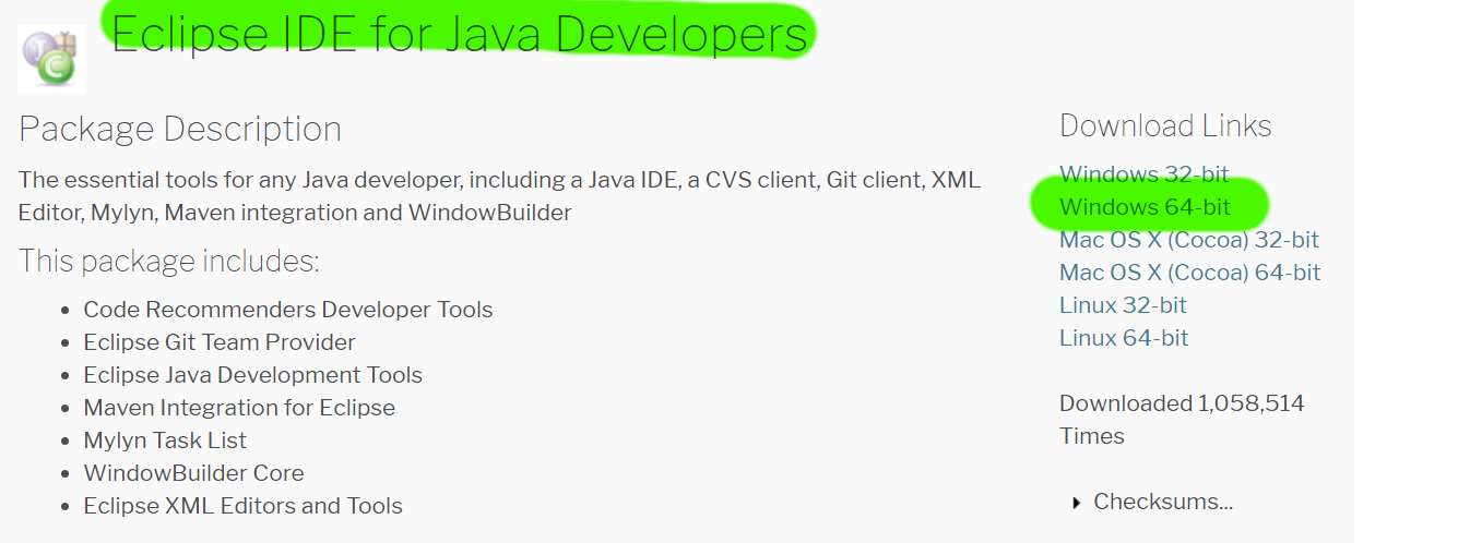 Python Development Environment – Eclipse Based – for Kodi – Letoon's Blog