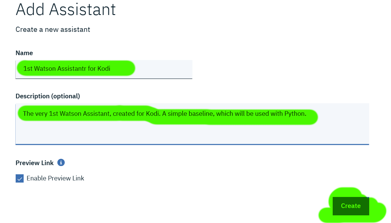 Our Watson Assistant Api Call In Python Letoons Blog 6537